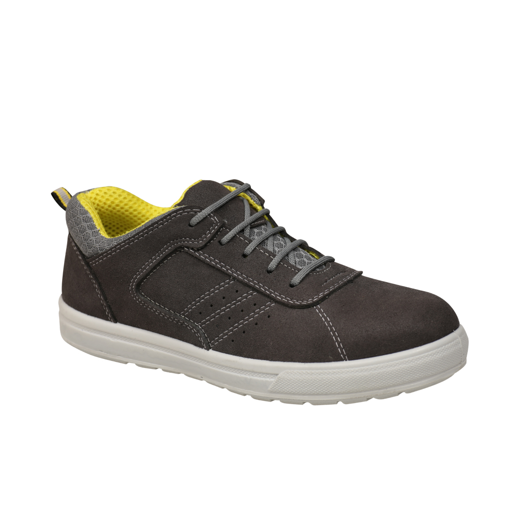 Chaussures de sécurité Tunisie - EPI Équipements de protection ...